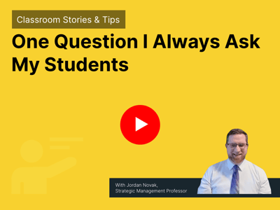 MasterClass - Capsim