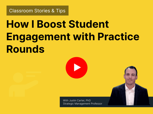 MasterClass - Capsim