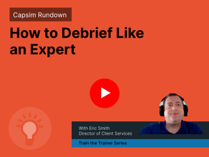 MasterClass - Capsim