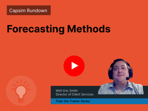 MasterClass - Capsim